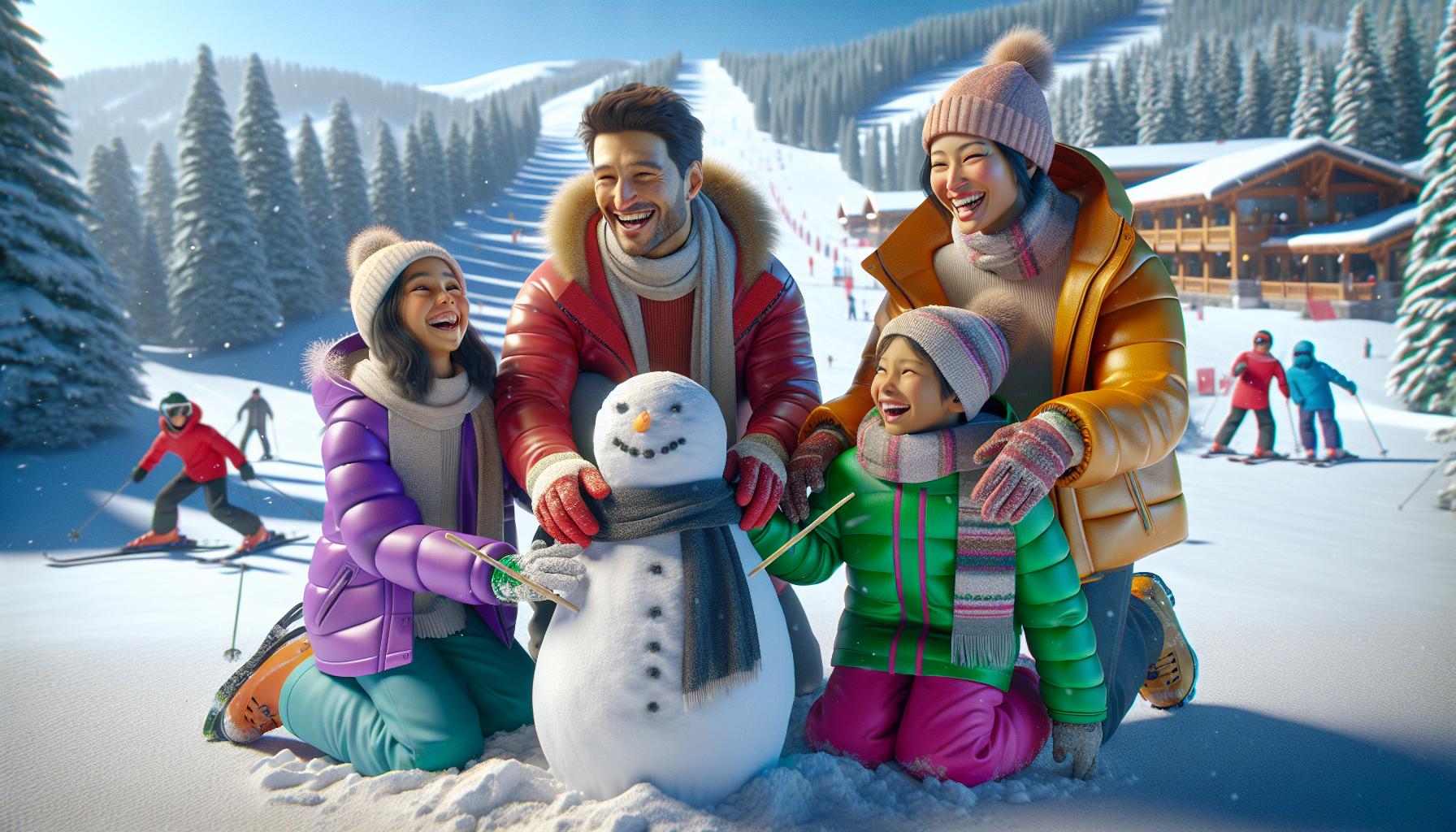 10 Best Places to Travel in February in USA with Family Adventures ...
